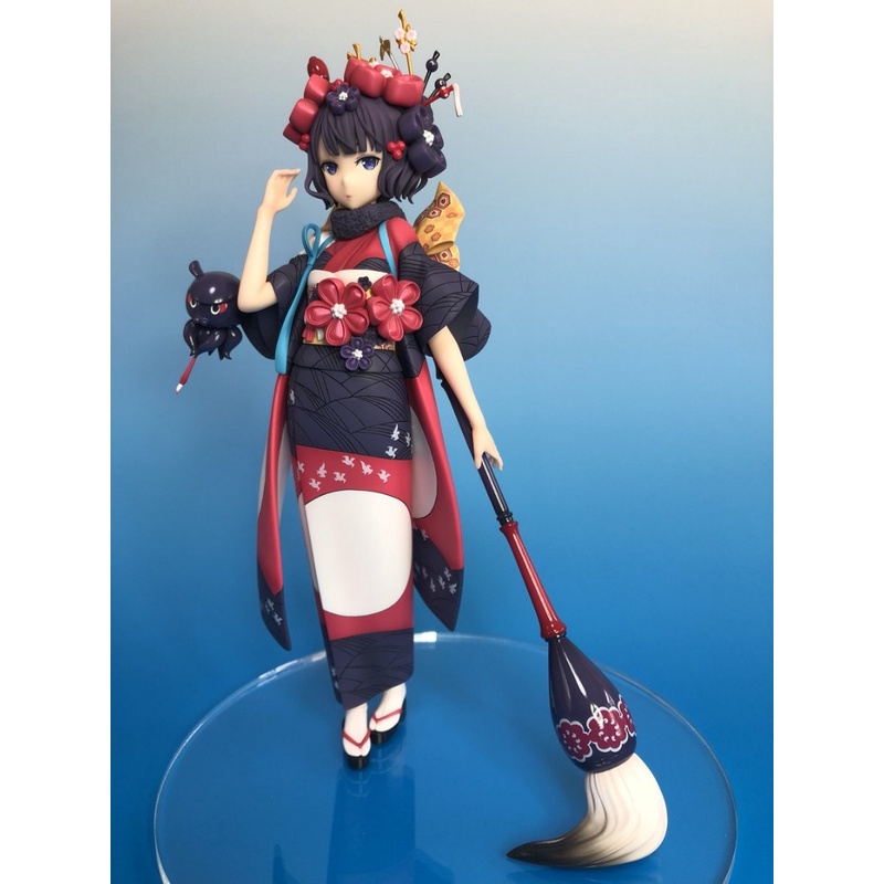 Garage Kit Unpainted Garage Resin Model Kit Fate/stay night fgo ...