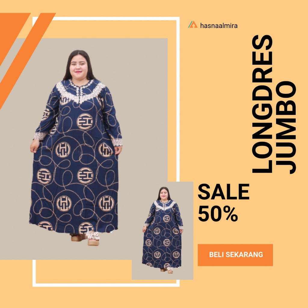 Arab Negligee Arisha LD 130 PB140 ARAB Negligee JUMBO LONG DRESS ARAB ...