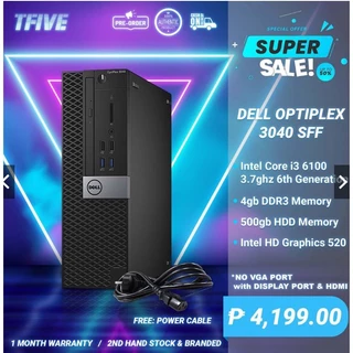 cpu - Best Prices and Online Promos - Apr 2025 | Shopee Philippines