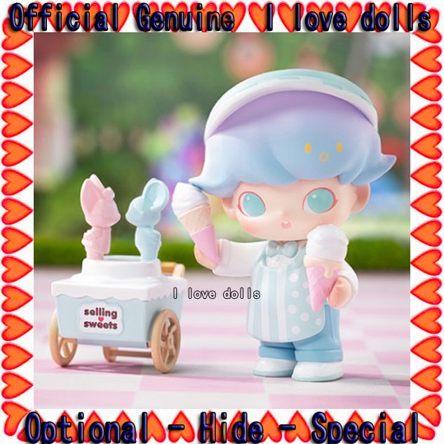 DIMOO DATE DAY COLLECTION POPMART [Genuine] | Shopee Philippines