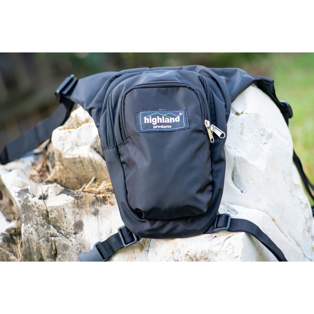 HIGHLAND PRODUCTS LEG PACK | Shopee Philippines