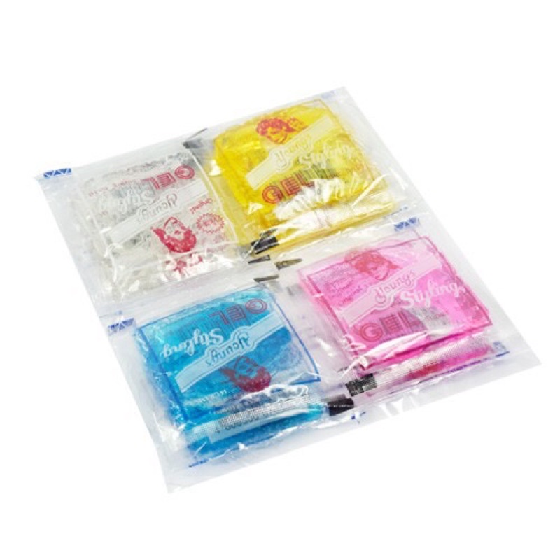 Youngs GEL 12pcs per pack | Shopee Philippines