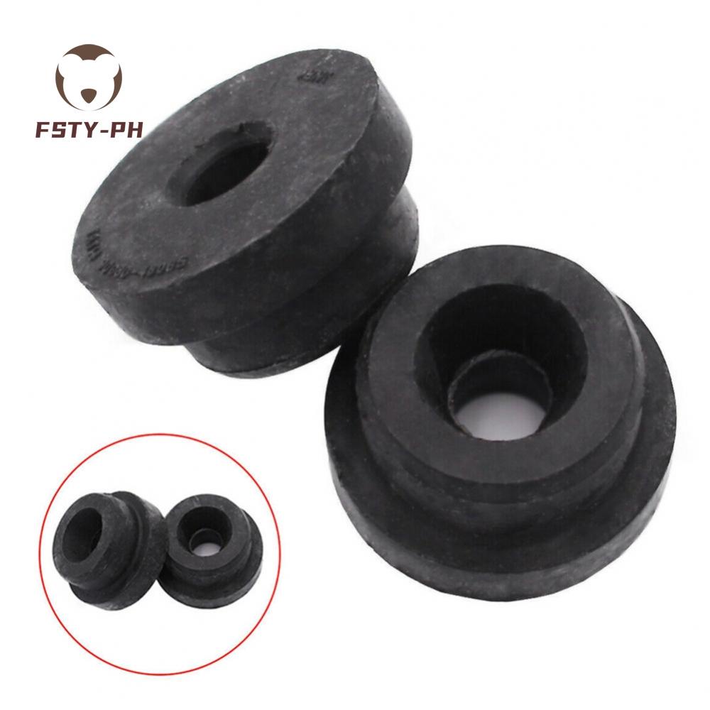 Lower Radiator Rubber Insulator 90480 40012 Rubber Silicone High ...