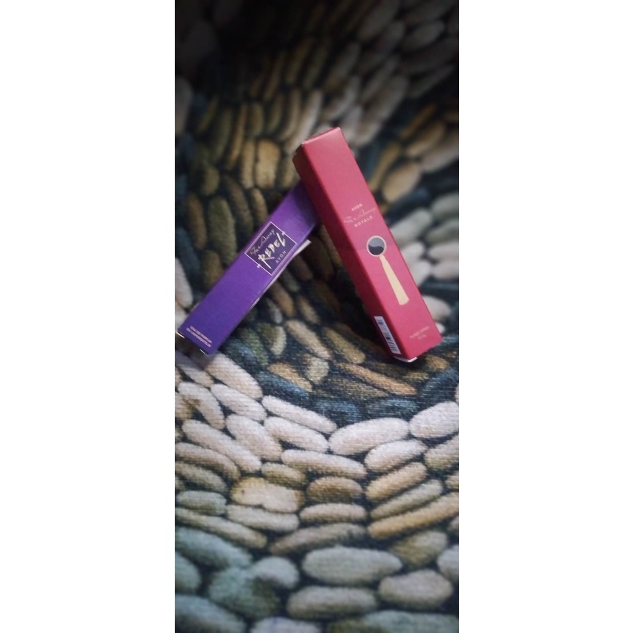 AVON ASSORTED BODY PERFUME PURSE SPRAY 10ml | Shopee Philippines