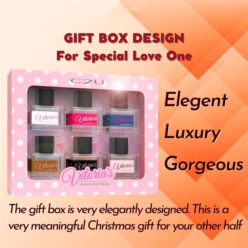 Victorias Inner Perfume Original Victoria Secret Perfum Private Part ...