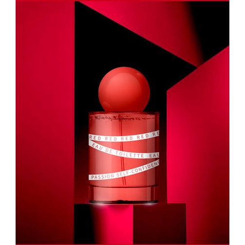 MINISO Rouge Eau de Parfum | Shopee Philippines