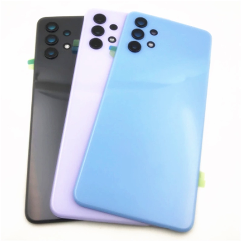 For Samsung Galaxy A32 A325 A52 A525 A72 A725 4G Versions Back Battery ...