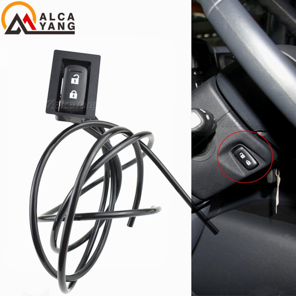 Malcayang Truck Switch Panel With Hose OE232027 For SCANIA Truck ...