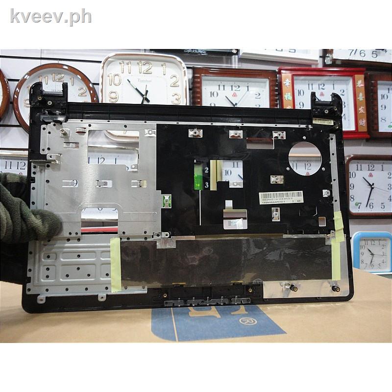 [COD]ASUS ASUS A42 K42 X42 A42J K42J X42J C shell palm rest with ...