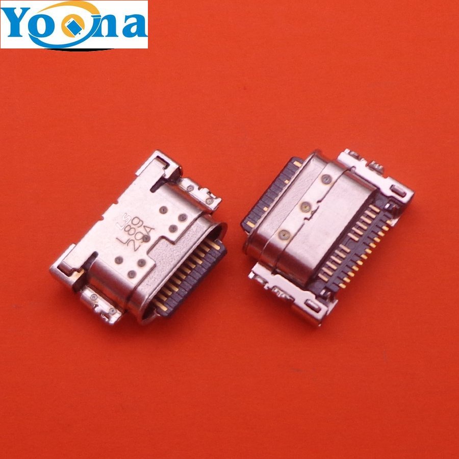 For LG G8 ThinQ G820 USB Charging Dock Charge Socket Port Jack Plug ...