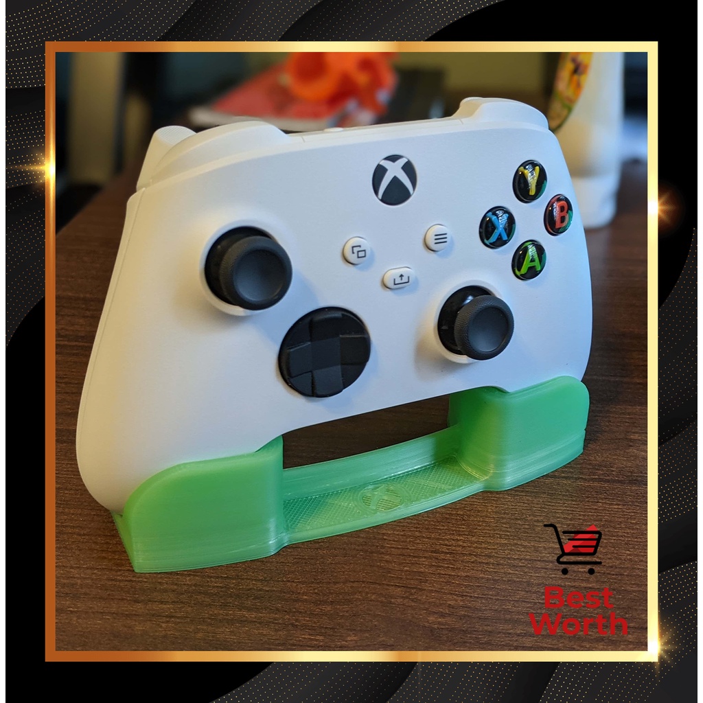 Xbox One and Series XS Controller Stand - Version 2 | Shopee Philippines