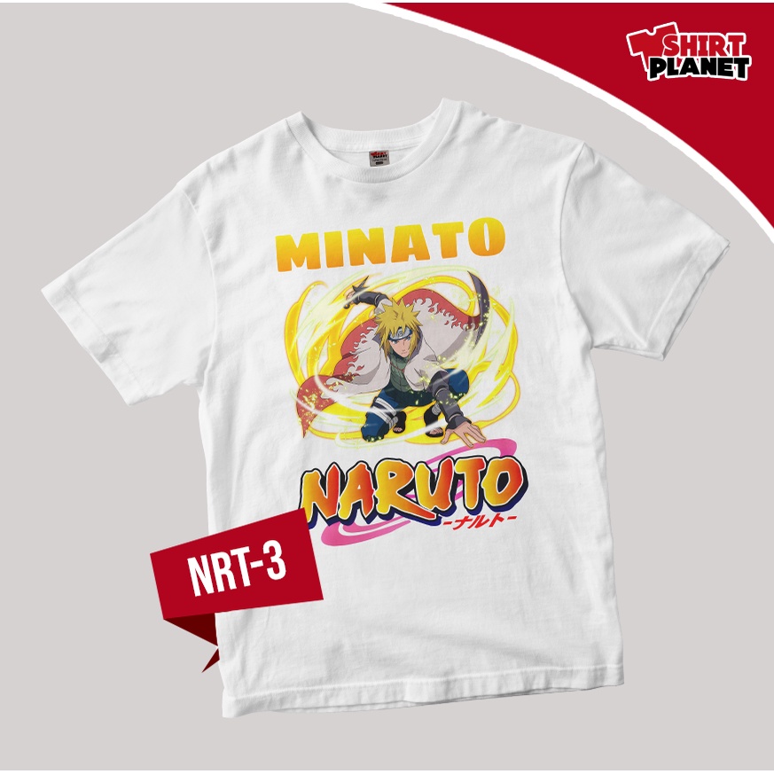 Famous Naruto, Hinata, Minato, Itachi Bootleg Design Collection ...