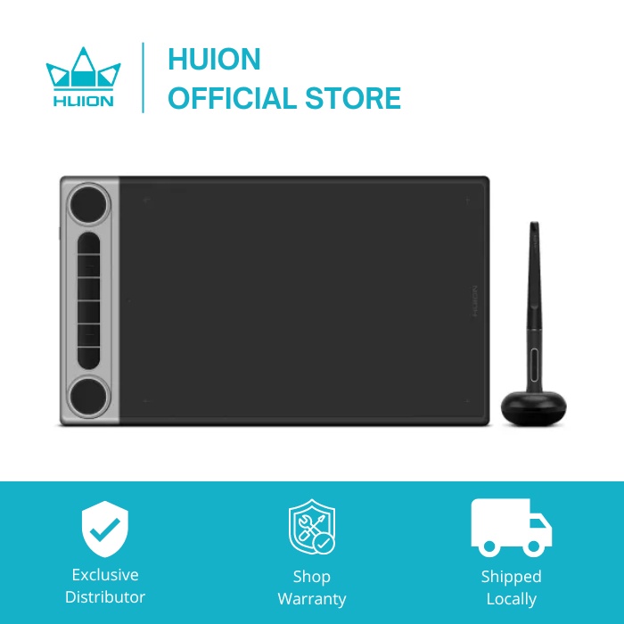 Inspiroy Bluetooth (Q630M) | Shopee Philippines