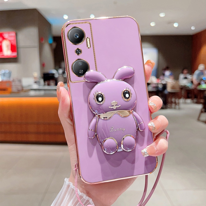 Casing Infinix Hot 20 4G phone case Soft Silicone Phnom Penh Shock ...