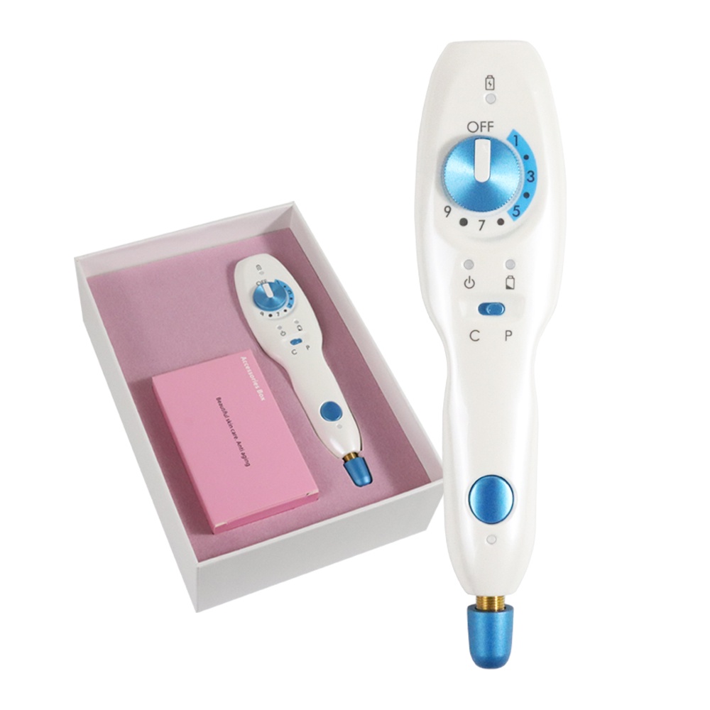 Fibroblast Penetration Fraction Multi-Plasma Pen Product Plasma Pen ...
