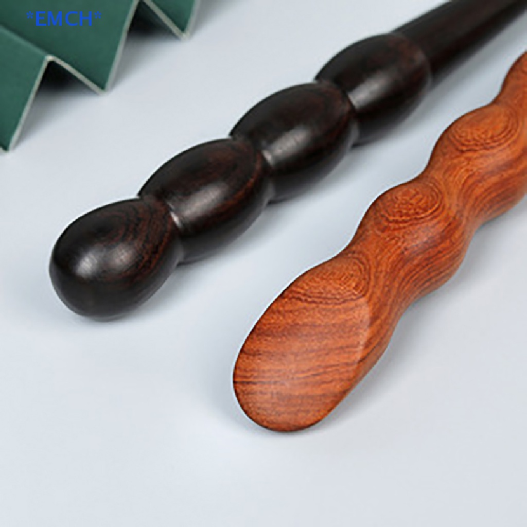 EMCH> Sandal Foot Massager Physiotherapy Deep Tissue Massage Relax ...
