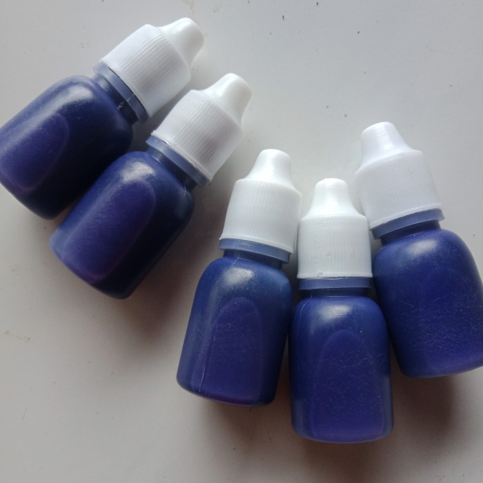 Cobalt Cobalt Blue Resin Fiberglass 1kg - 10ml | Shopee Philippines