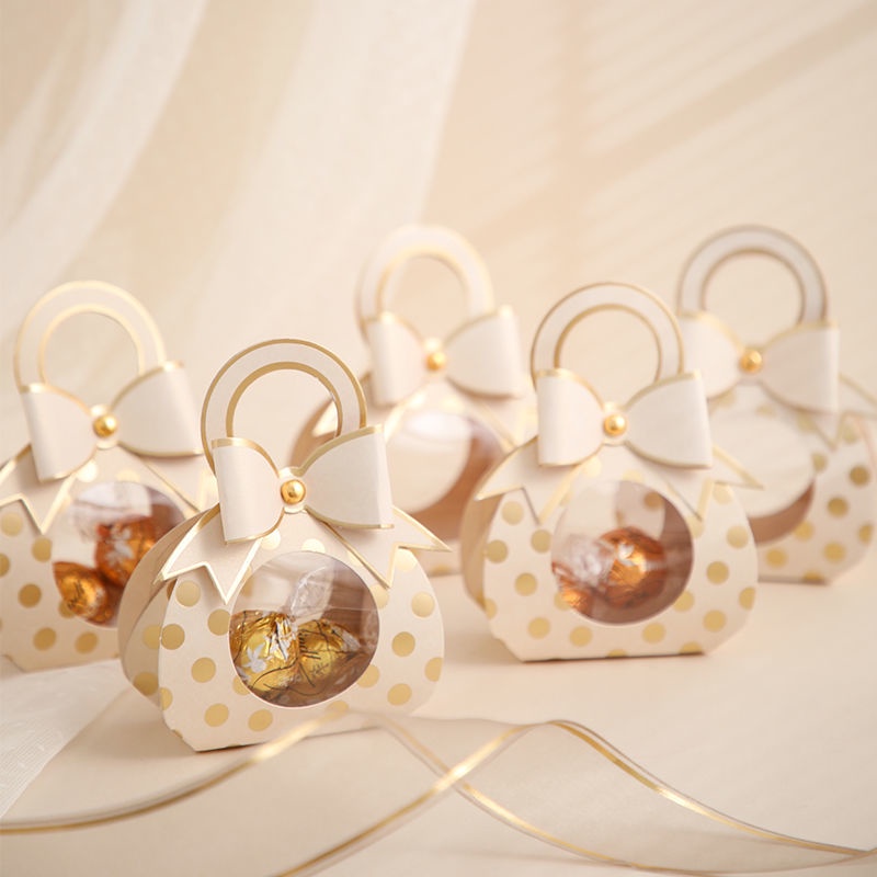 Ins Best Selling Creative Wedding Birthday Party Event Door Gift Box ...