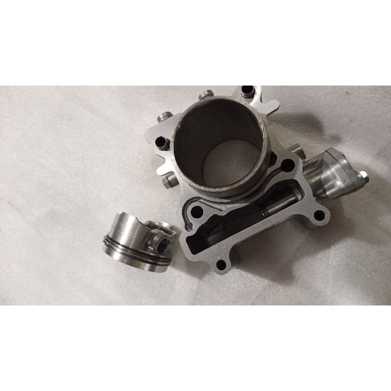 Original pcx 160 vario 160 piston block, piston set, still standard ...