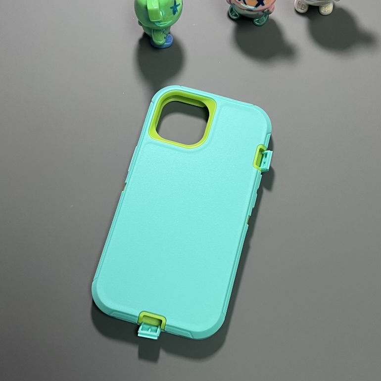 Mint Defender GT CASE for Samsung S25 S24 S23 S22 Ultra A52 A72 A52S ...