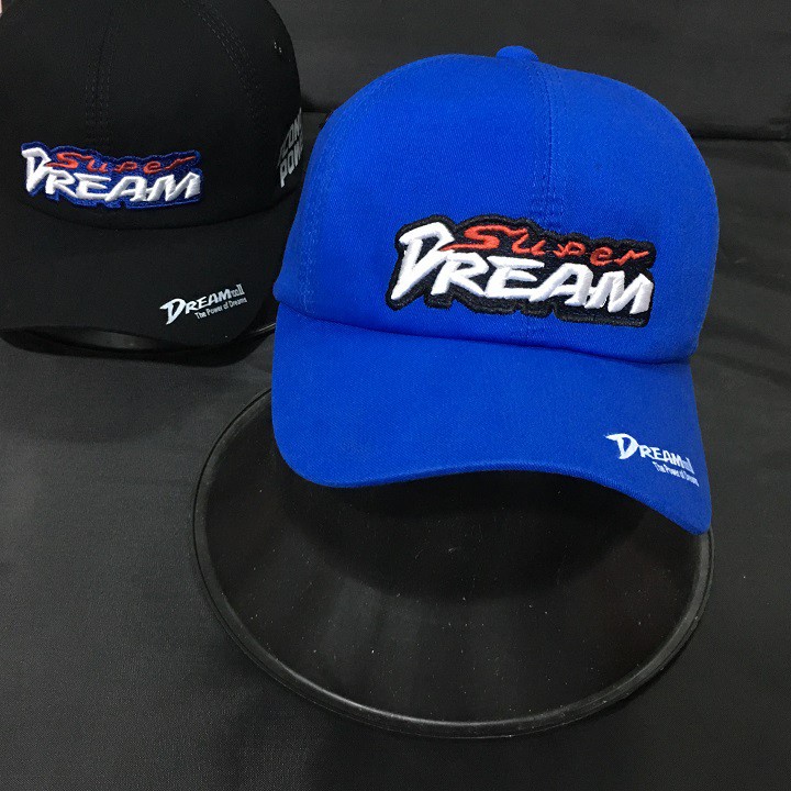 [Car Stamp Hat] Supper Dream Car Stamp Cap, Supper Dream Car Cap With ...