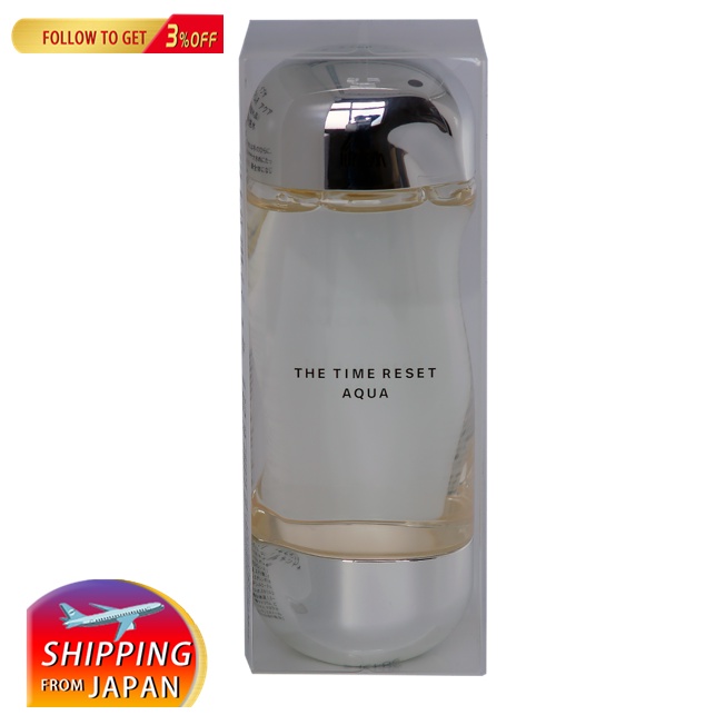 100% original IPSA The Time Reset Aqua Moisturizing Lotion 200ml made ...