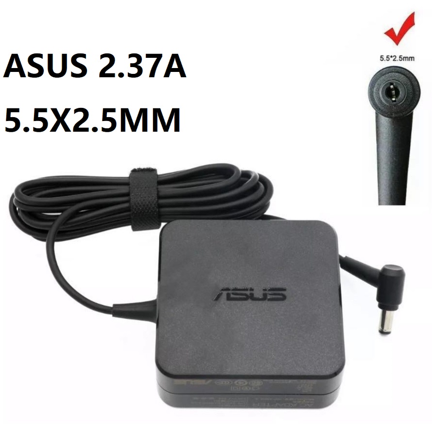 90W 65W 45W 19V 4.74A 3.42A 2.37A Laptop Charger For ASUS X555L A43 A45 ...