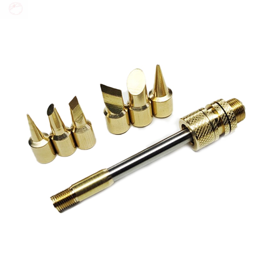 Soldering iron tip 510 rechargeable high-power DIY six-in-one ...