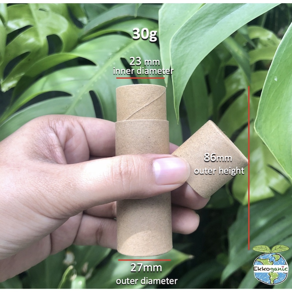 𝗘𝗰𝗼 𝗙𝗿𝗶𝗲𝗻𝗱𝗹𝘆 𝗣𝘂𝘀𝗵 𝗨𝗽 𝗞𝗿𝗮𝗳𝘁 𝘁𝘂𝗯𝗲𝘀 (𝟱𝗴, 𝟴𝗴,𝟭𝟱𝗴,𝟯𝟬𝗴,𝟲𝟬𝗴) 𝗘𝗺𝗽𝘁𝘆 𝗰𝗼𝗻𝘁𝗮𝗶𝗻𝗲𝗿 ...