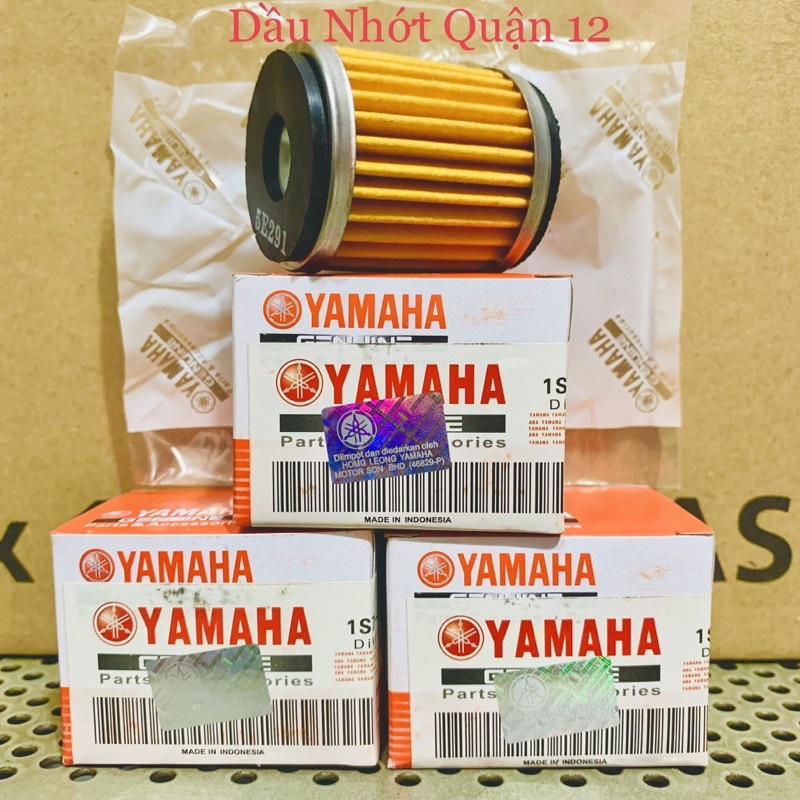 Oil Filter - Oil Filter Yamaha PG1 Exciter Fz TFX R15 Sirius Fi Jupiter ...