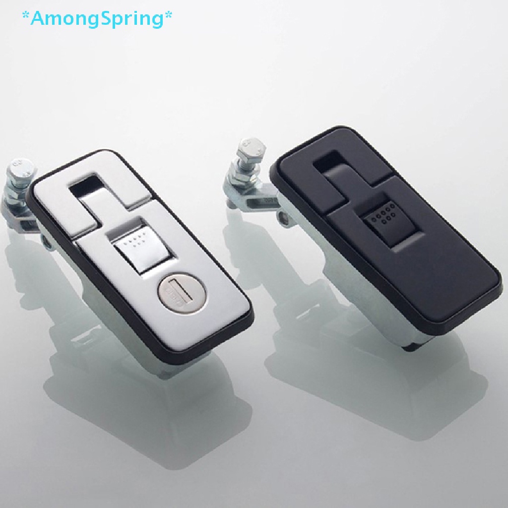 AmongSpring> Compression Lock Latch Handle for Toolbox Camper Trailer ...