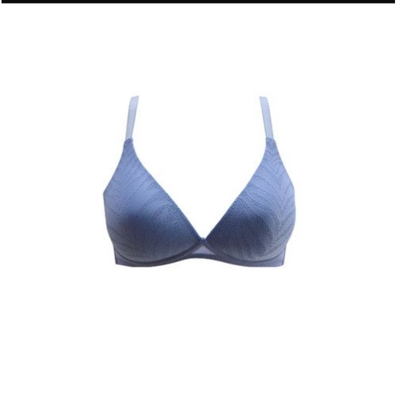 Bh i By Wacoal Bra LB 4035 No Wire Layla Full cup | Shopee Philippines