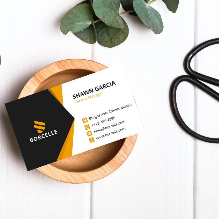 Calling Card customized Tag Card Souvenir Business Card Printing ...