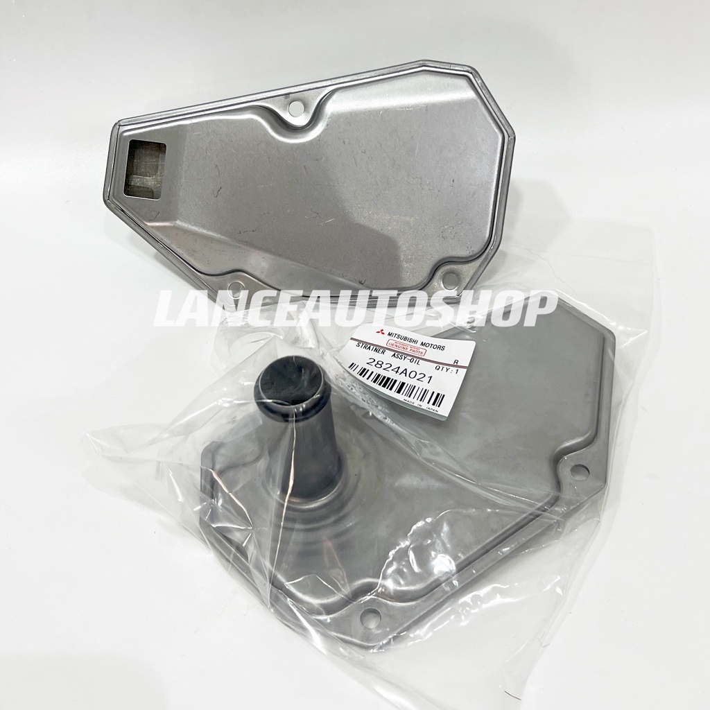Mitsubishi Mirage / Hatchback / Automatic Transmission Filter 2824A021 ...