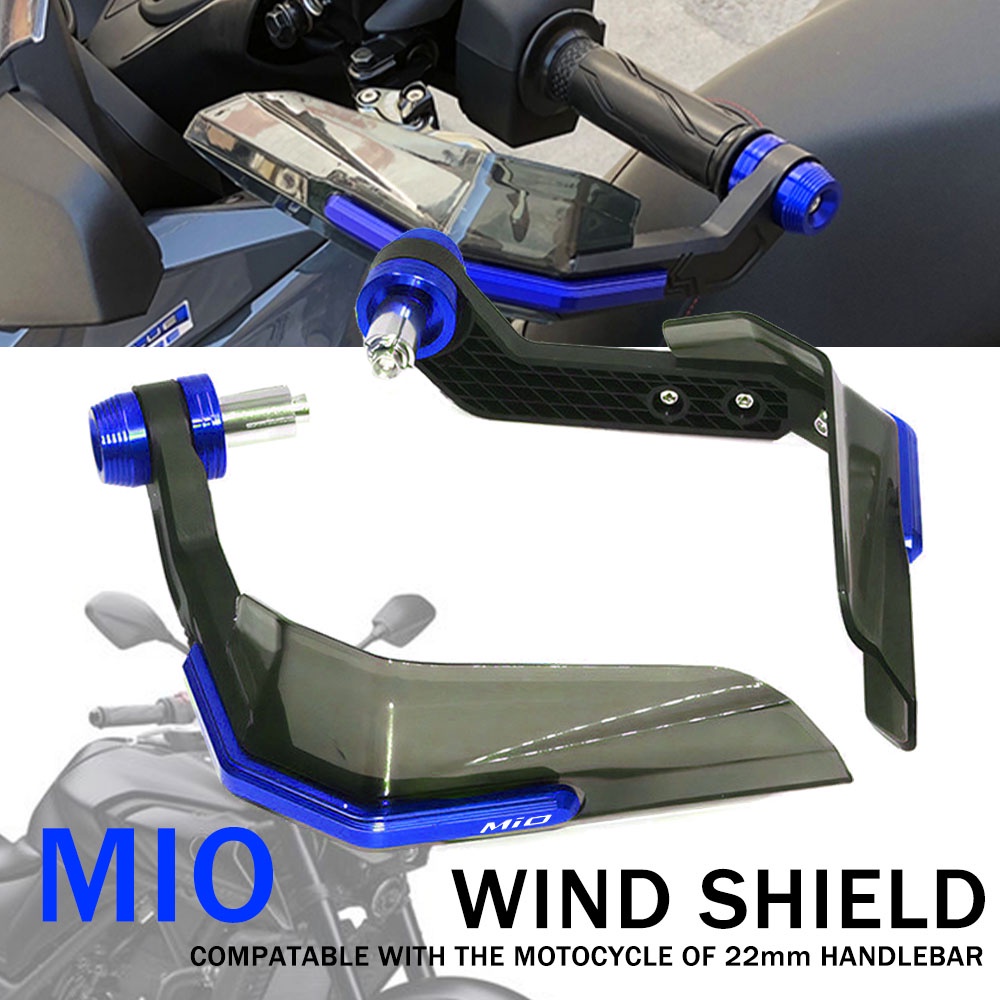 For YAMAHA Mio i 125 Soul 150 Mio Sporty Mio Gravis Motorcycle Hand ...
