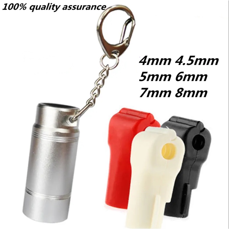 High quality New Anti Theft Security Hook Magnet Stop Lock Magnetic ...