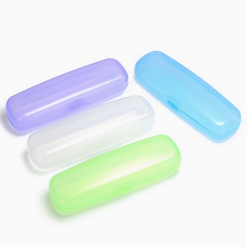 Transparent Sunglasses Case Plastic Glasses box | Shopee Philippines