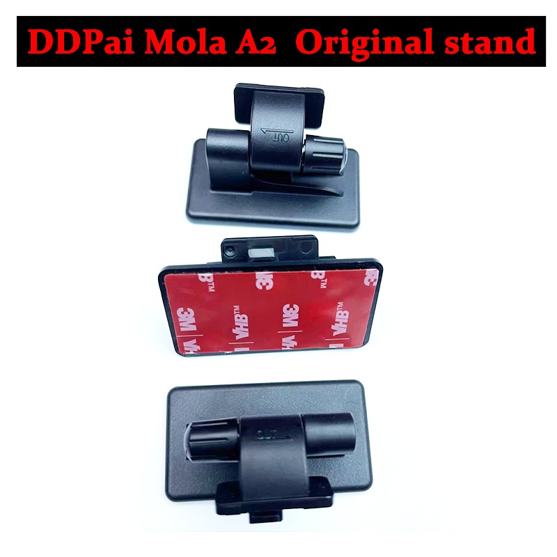 1PCS mount For ddpai Mola A2 mount for ddpai Mola A2 stand | Shopee ...