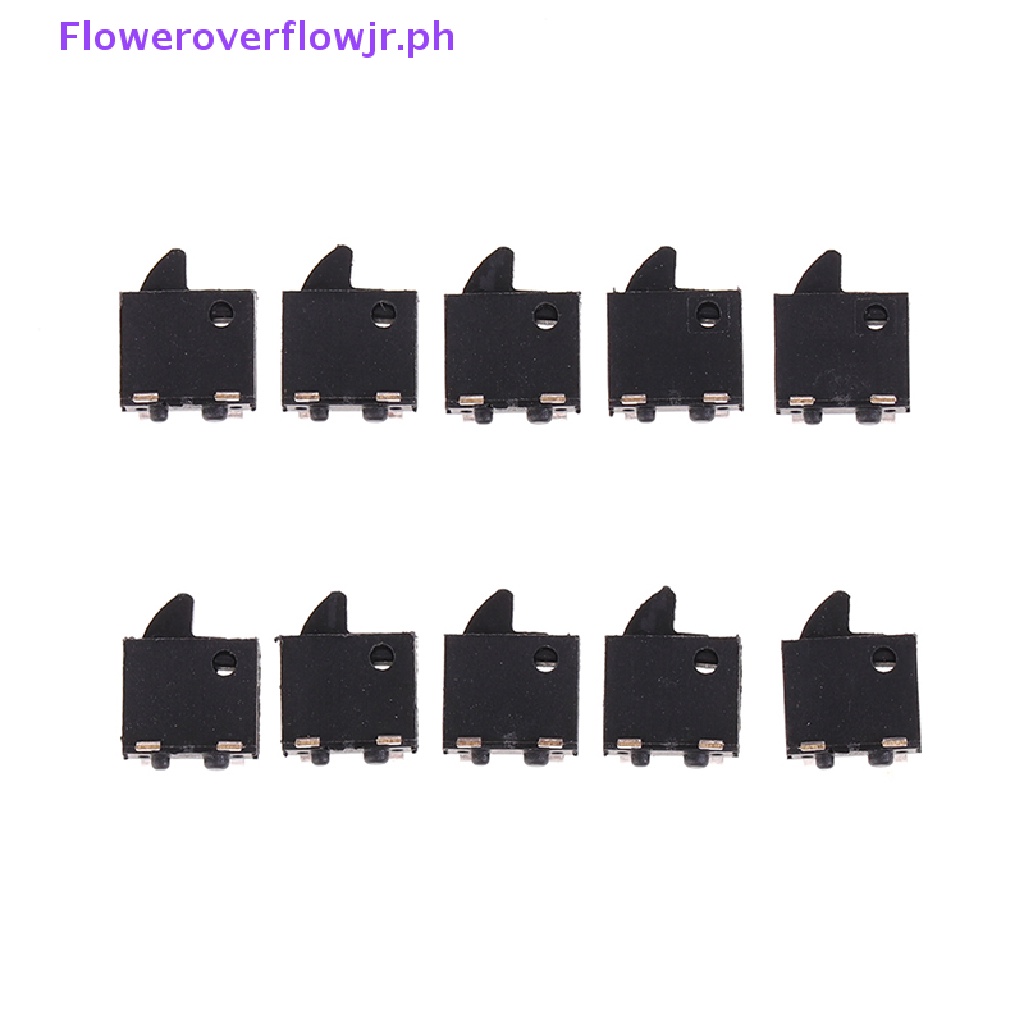 LOVESHOPPING 10pcs 4Pin Mini Slide Switch Reset Micro Toggle Switch ...