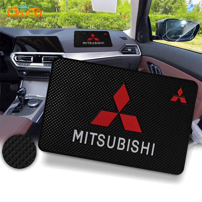 GTIOATO Car Anti Slip Mat Dashboard Car Non-Slip Mat Anti Slip Mat For ...