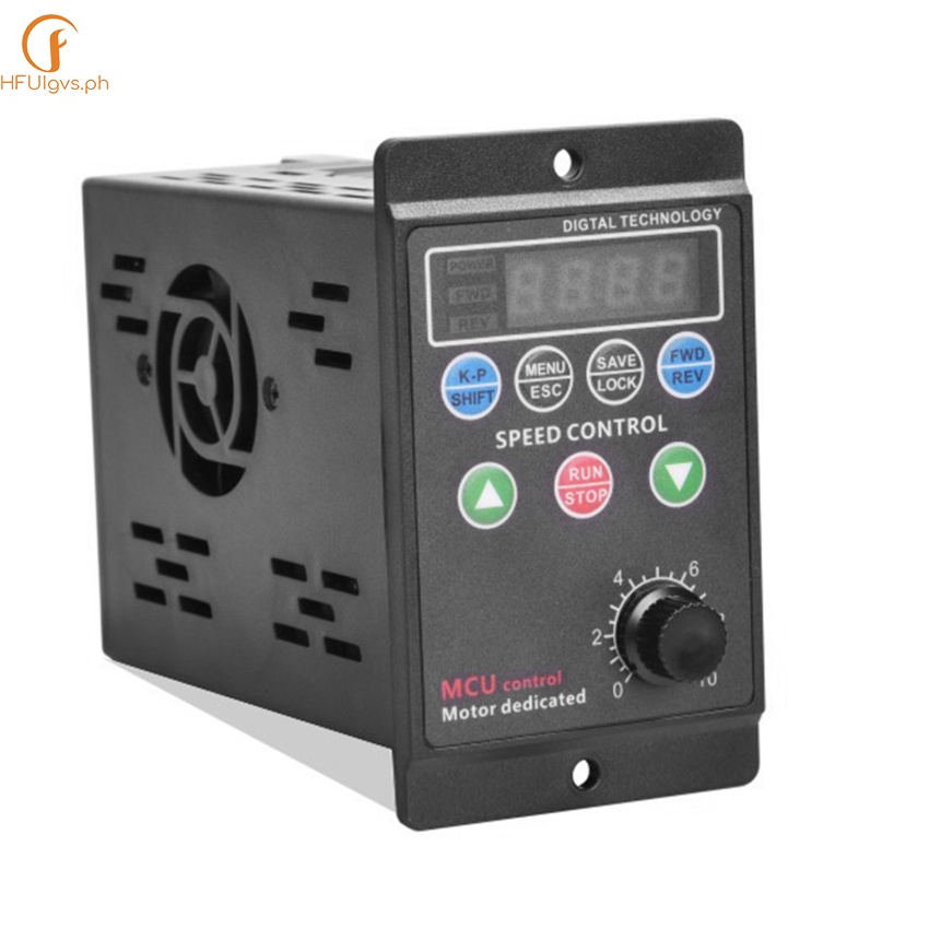 220 V single-phase input three-phase output motor drive frequency ...