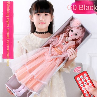 Doll Doll Toy 60cm Smart Doll Super Large Talking Girl Children's Toy ...