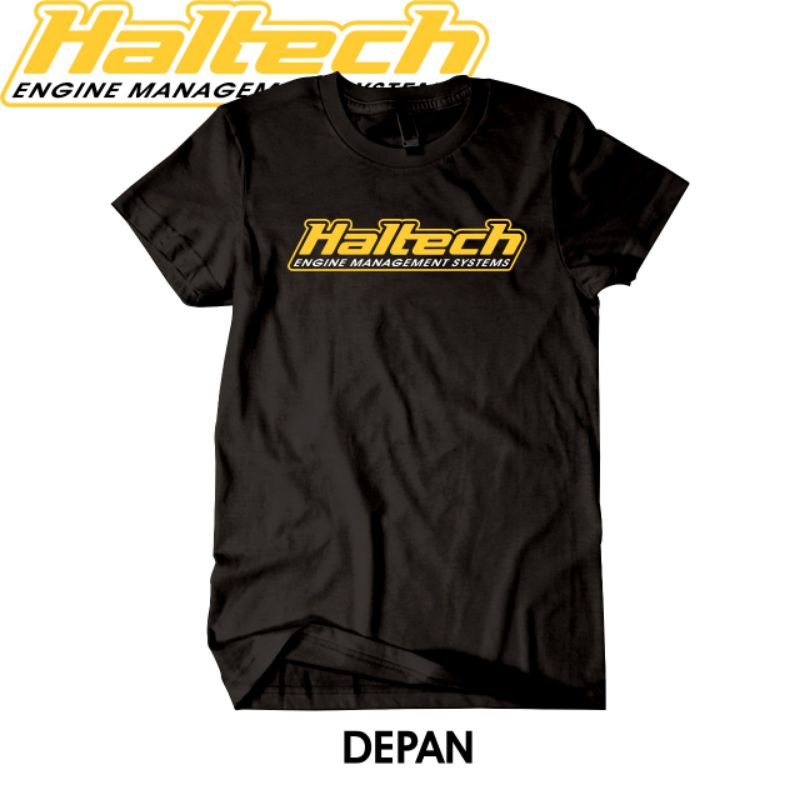 Haltech Engine Management Systems ECU stand alone Haltech t-shirt ...
