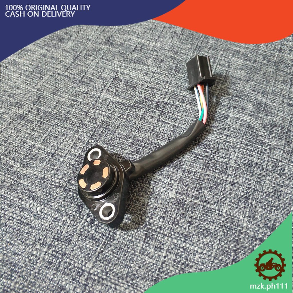 Motorcycle Neutral Light Switch | Shopee Philippines