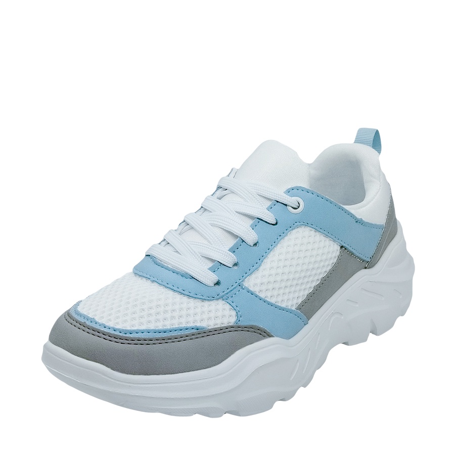 Payless Stepone Run Women's Quinn Platform Runner | Shopee Philippines