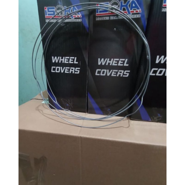 Doo Wheel Binding Wire | Shopee Philippines
