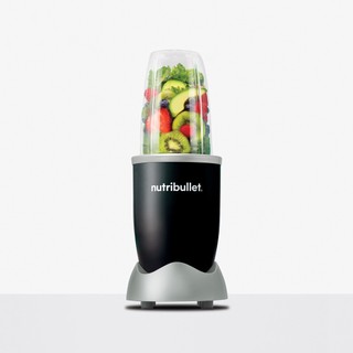 Nutribullet 600 Blender Smoothie Juicer Nutrition Extractor Black ...