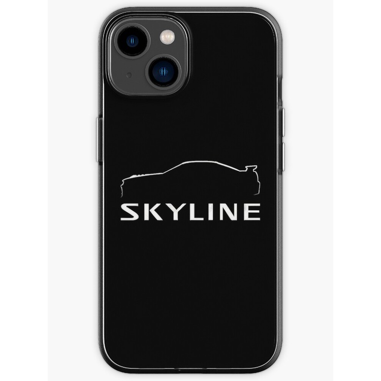 Nissan Skyline R34 169 iPhone Case | Shopee Philippines