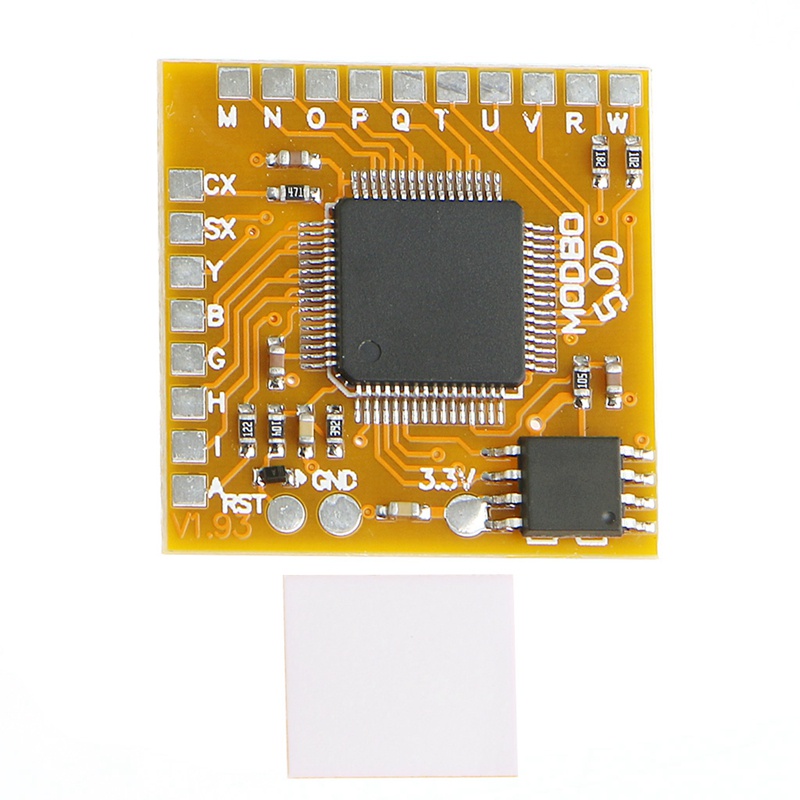 BT 1Pc MODBO 5 0 V1 93 Chip For PS2 IC for PS2 Support Hard Disk Boot ...