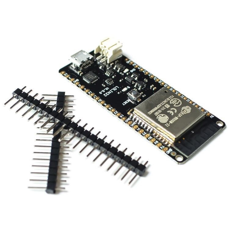 ESP8266 ESP32 ESP32S For WeMos Mini D1 Wifi For Bluetooth Wireless Board Module Based ESP-WROOM ...